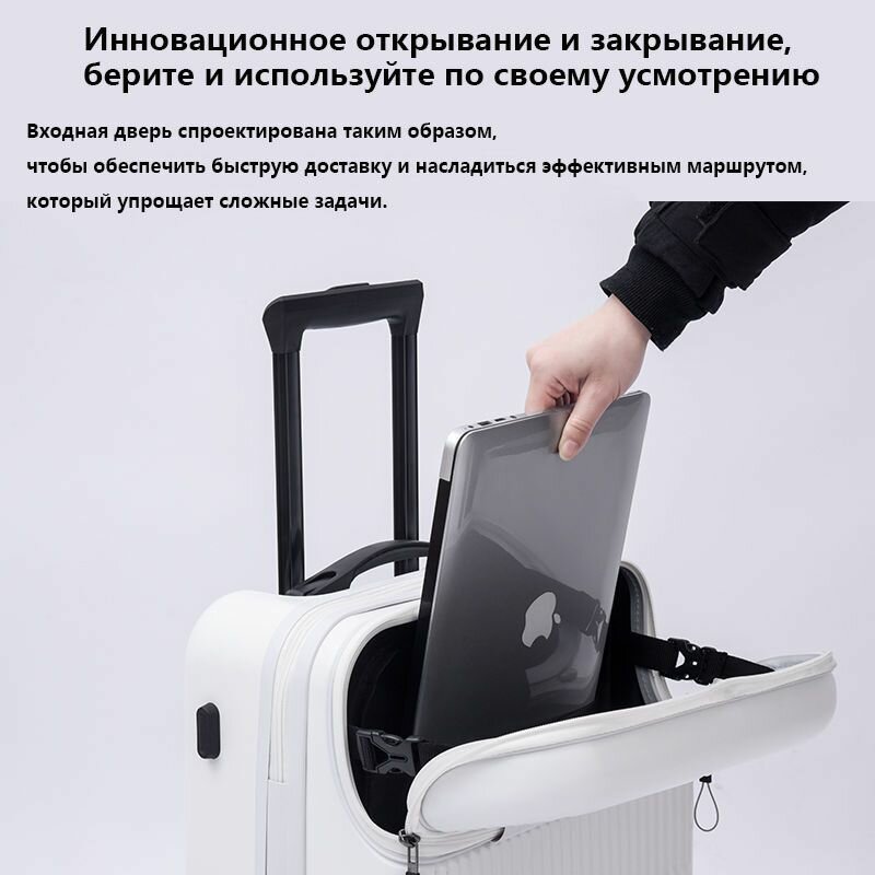 Сумка, чемодан для упаковки — фото 1