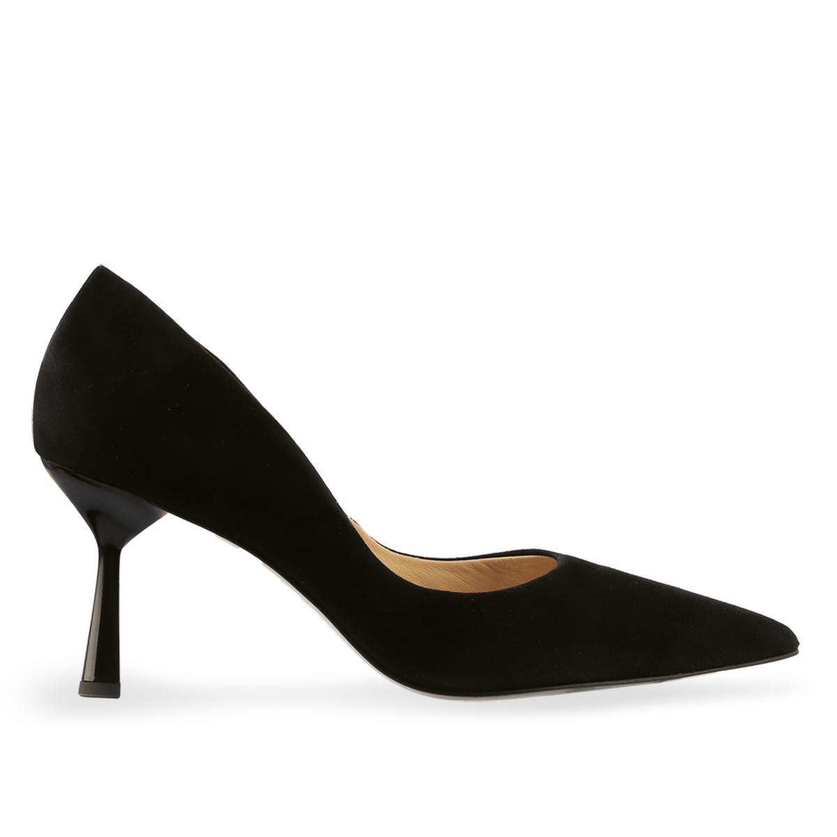 Туфли лодочки 