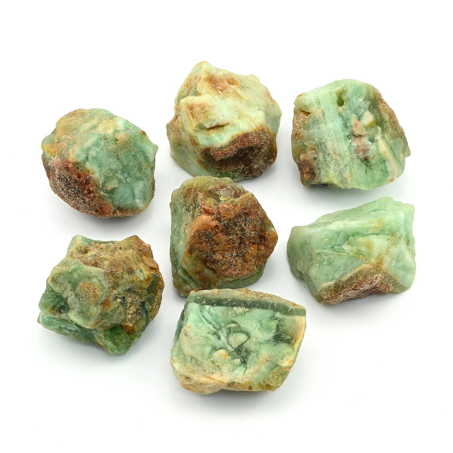 Минерал флюорит необработанный 44*40*33мм .