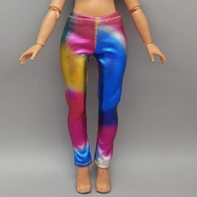 Аксессуары для куклы 28 см Роза Маддер