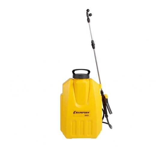 Опрыскиватель аккумуляторный Champion SA12