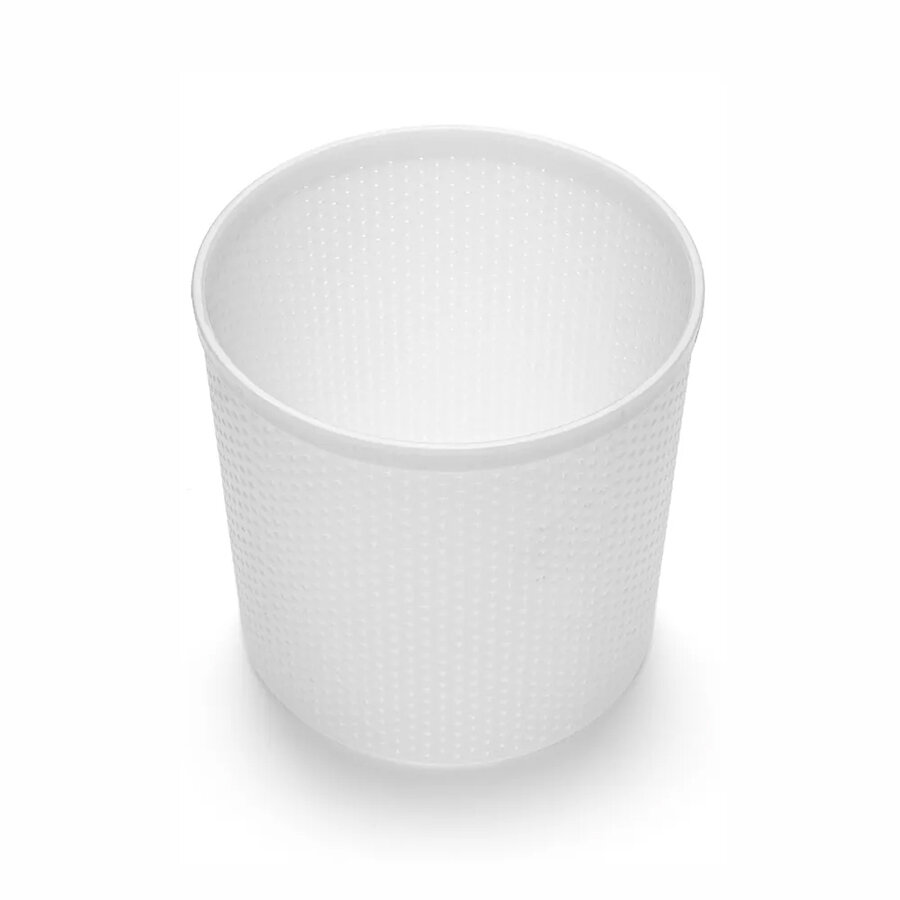 Форма для сыра Anelli Lodi на 1500 - 1800 гр, Цилиндрическая, Р00765