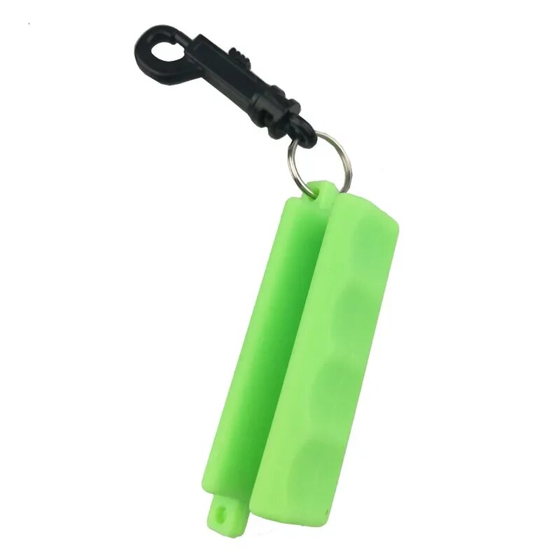 Силиконовый съемник стрел Sharrow Зеленый, светло-зеленый