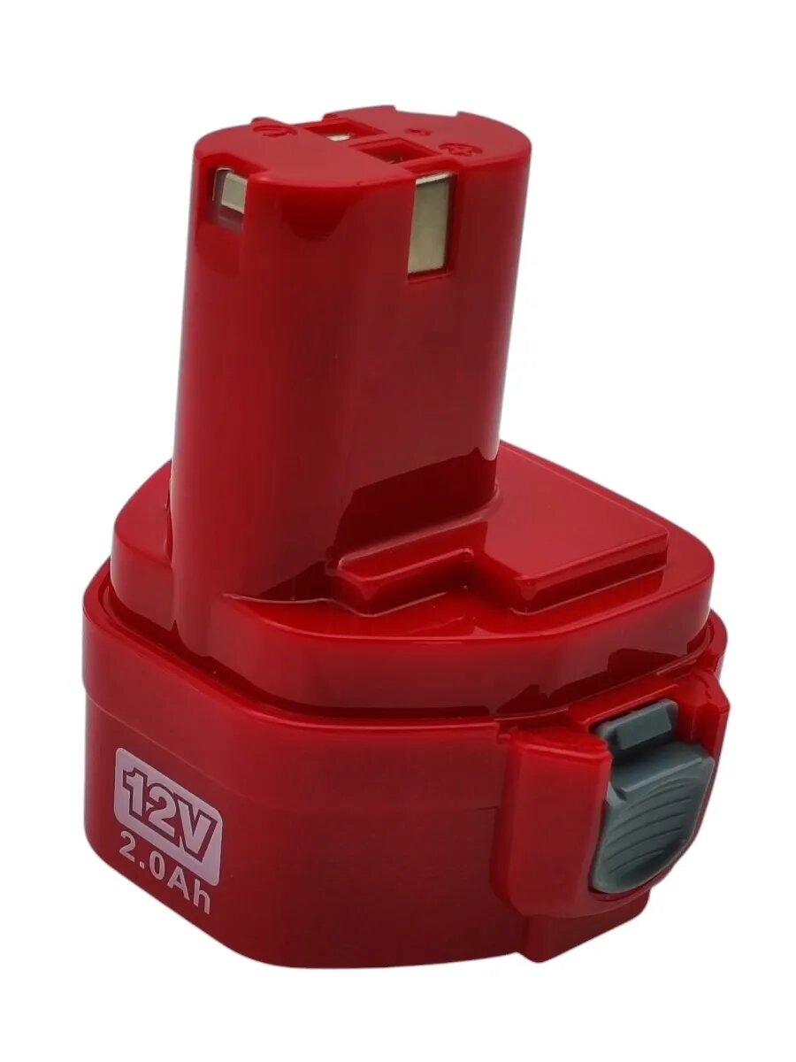 Аккумулятор для шуруповёрта Makita 12V 2.0 Ah