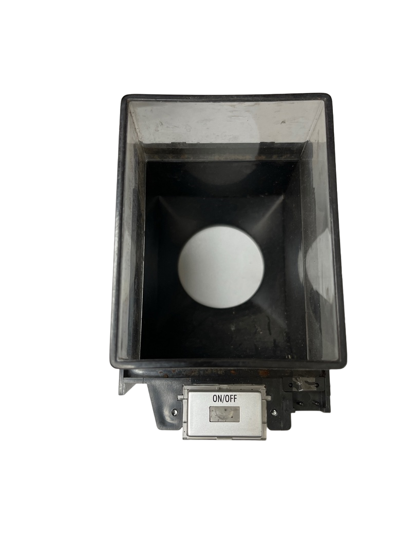 Загрузочный бункер для кофемолок DELONGHI KG79