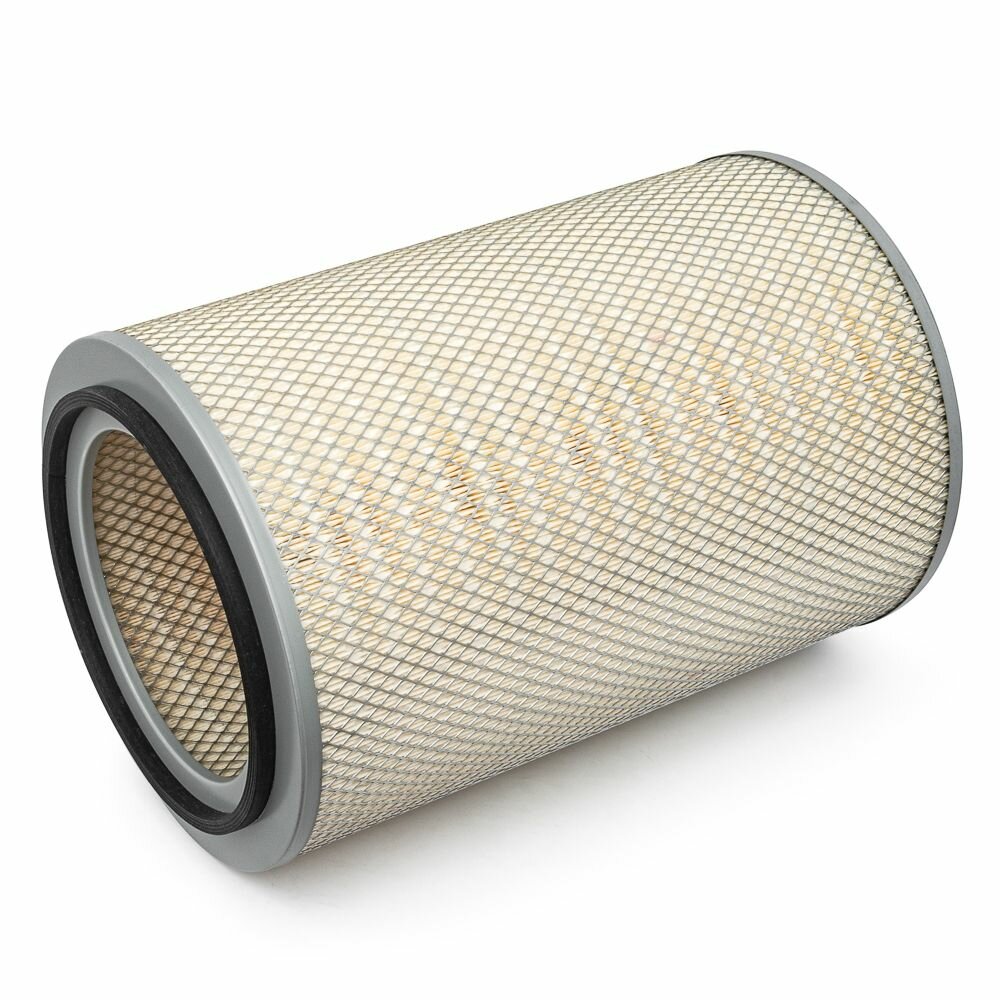 Фильтр воздушный основной для Ивеко Евротрекер, Стралис 1, 2, Треккер 1 арт FAP2427 PILENGA