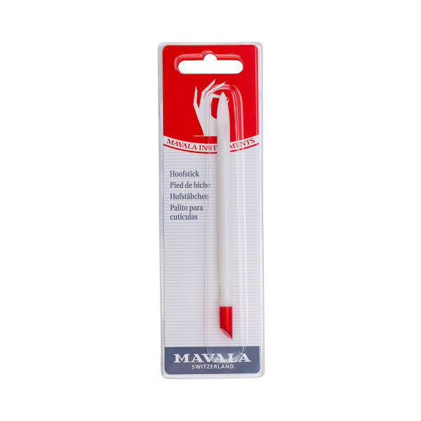 MAVALA Switzerland Палочка для маникюра пластмассовая Hoofstick