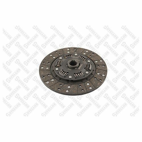 Диск сцепления Stellox 0700079SX для Mitsubishi Pajero I, II, Pajero Sport I