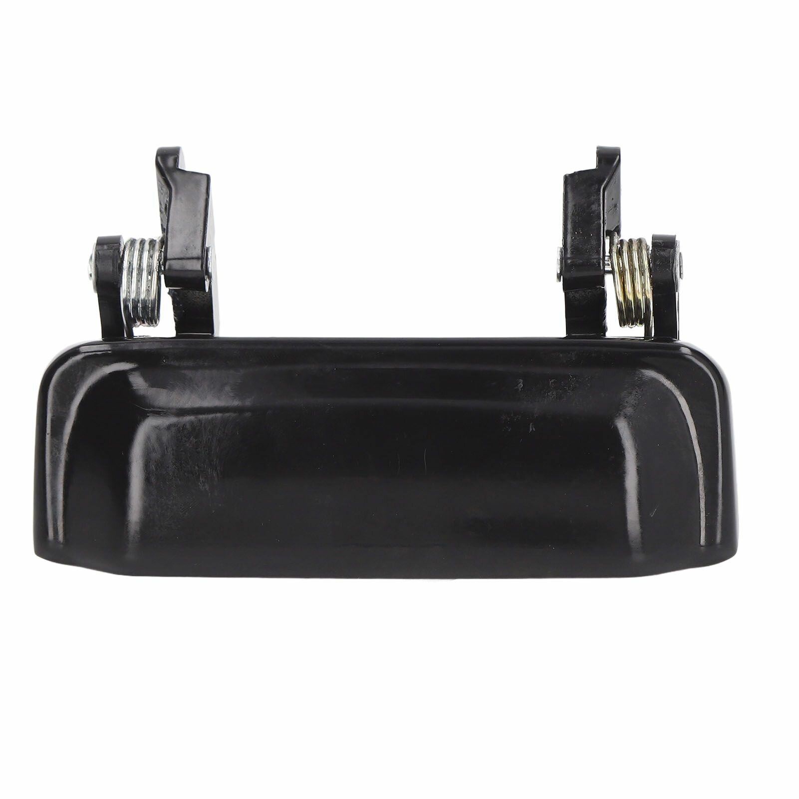 Наружная дверная ручка Ford Mazda металлическая дверная ручка черного цвета оригинальная замена подходит для нескольких моделей