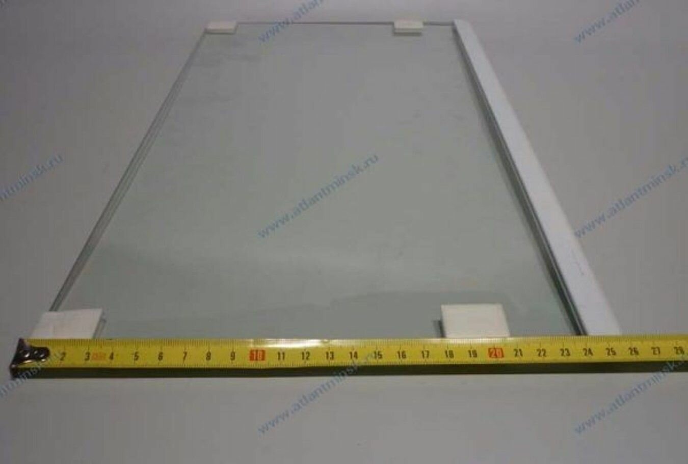 Полка стекло над ящиком холодильника Атлант Минск 290790307100