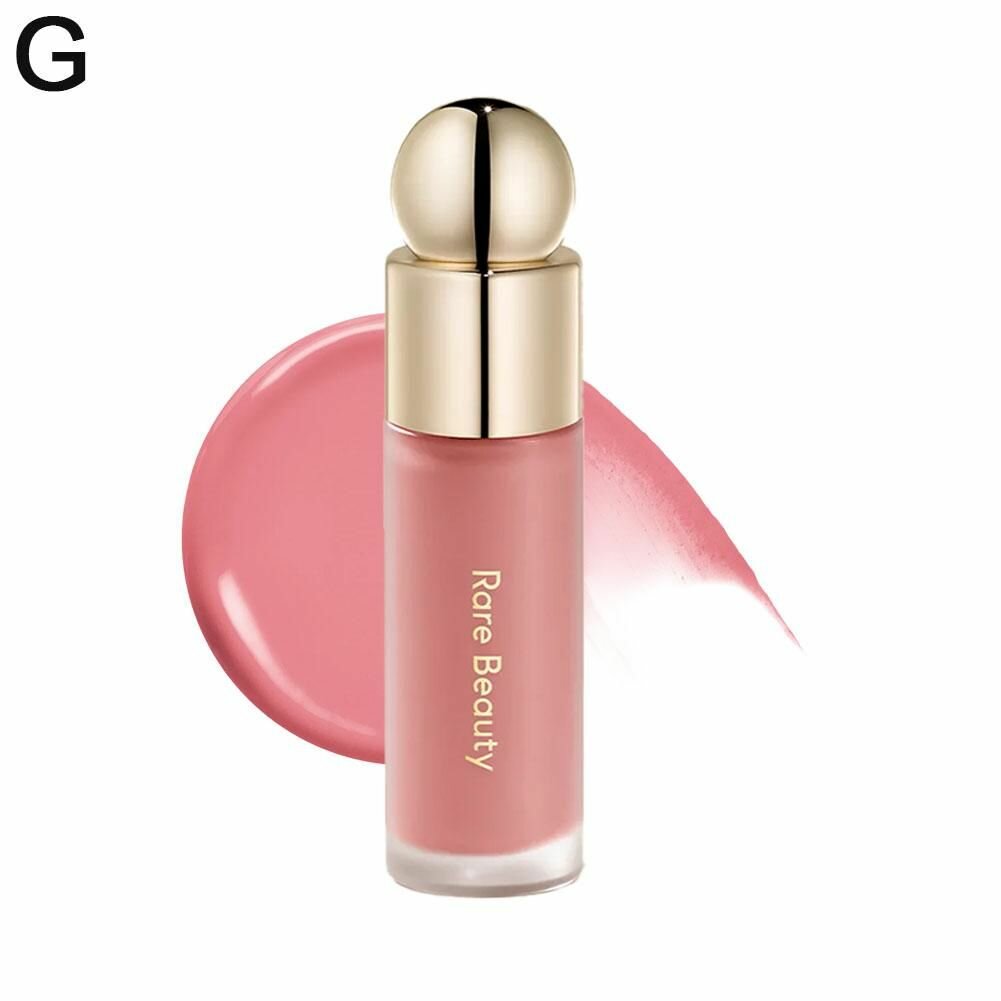 Rare Beauty Жидкие мини-румяна / Soft Pinch Liquid Blush (Hope) YZ