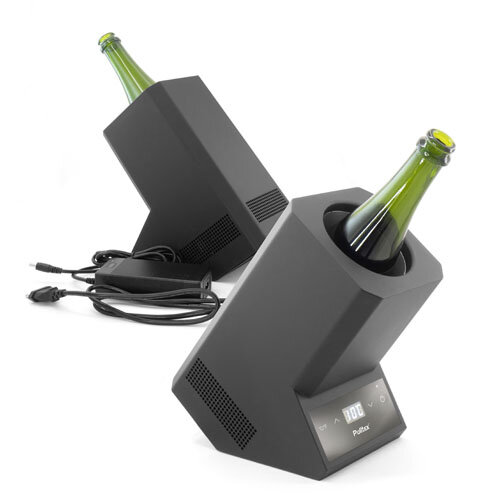 Охладительная станция для вина Pulltex Electronic Cooler Station, 109-525-00