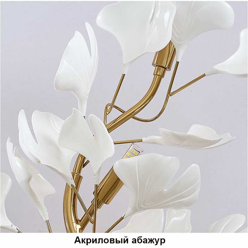 Бра HTH — фото 1