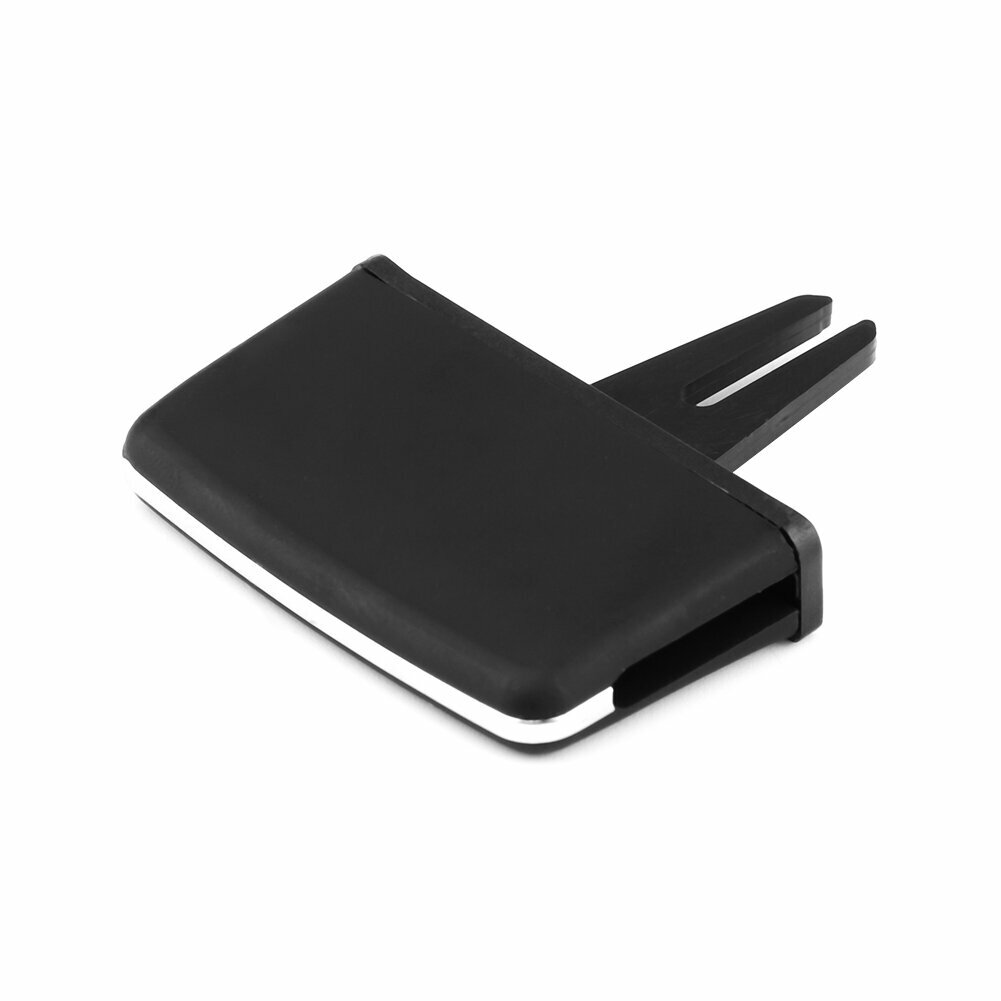 Car A/C Вентиляционное отверстие для кондиционирования вентиляционного отверстия для ремонта зажиг зажима для Mercedes Benz W204 2011-2014