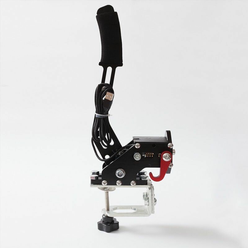 Ручник для игрового руля