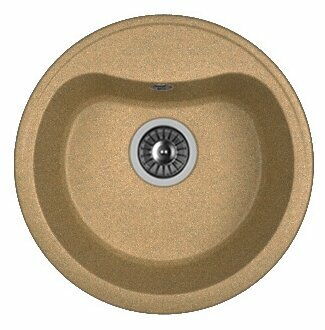 Мойка Dr.Gans Дора терракота (25.015. B0435.406)