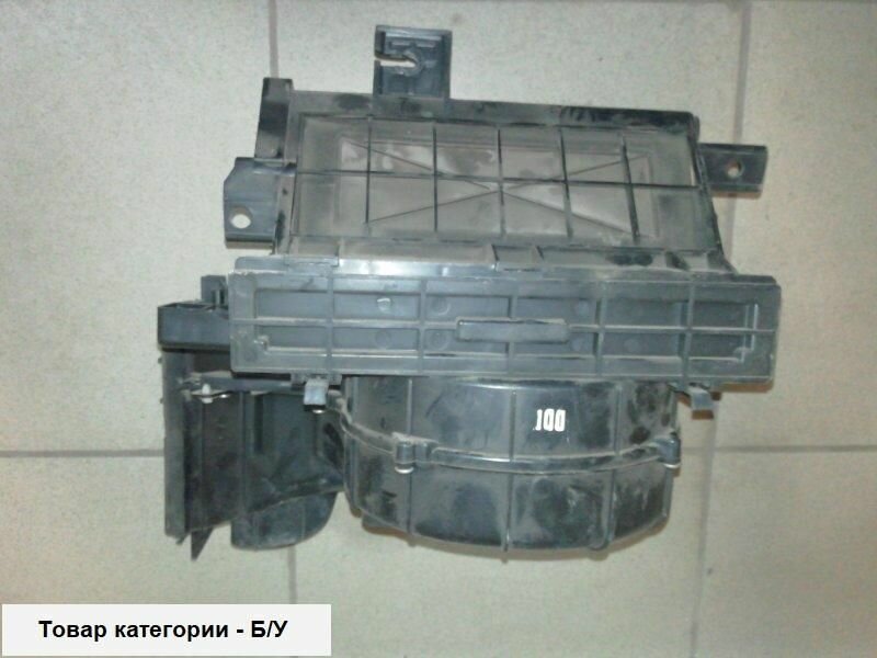 Корпус отопителя Hyundai Elantra 2008 - Б/У