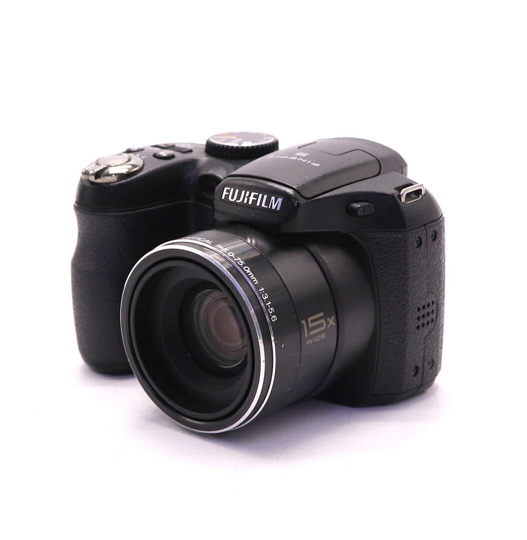 Фотоаппарат компактный Fujifilm FinePix S1700