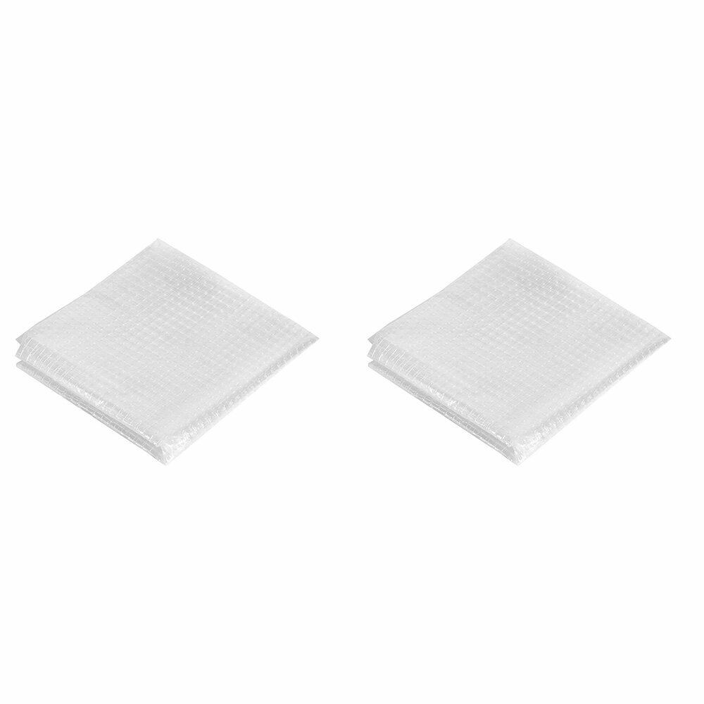 Пленка армированная 140 г/кв. м 2 м * 2 пог. м