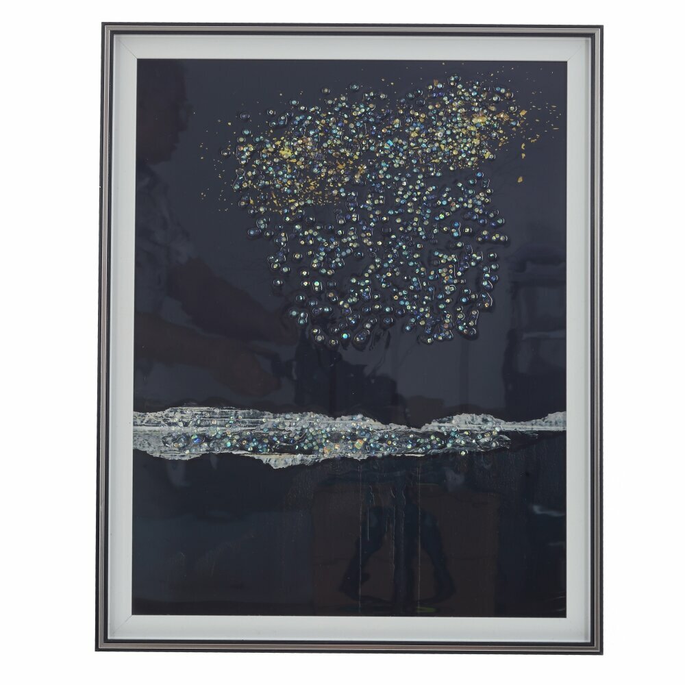 Панно, 40х3х50 см KSM-817542