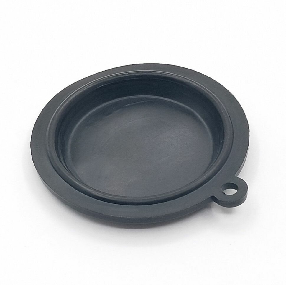 2шт Мембрана для китайских газовых колонок (Selena, Samurai, Vector, Indon, Nescar и др.) d 52