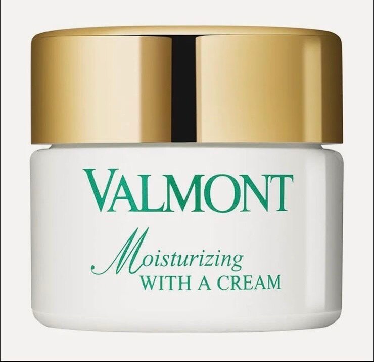 Увлажняющий крем Valmont