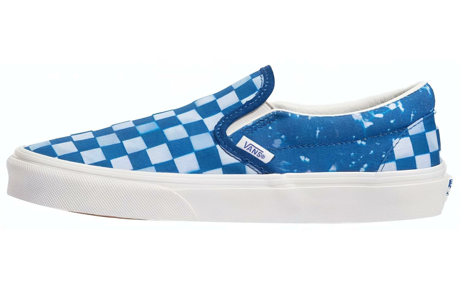 Кроссовки VANS Classic Slip-On