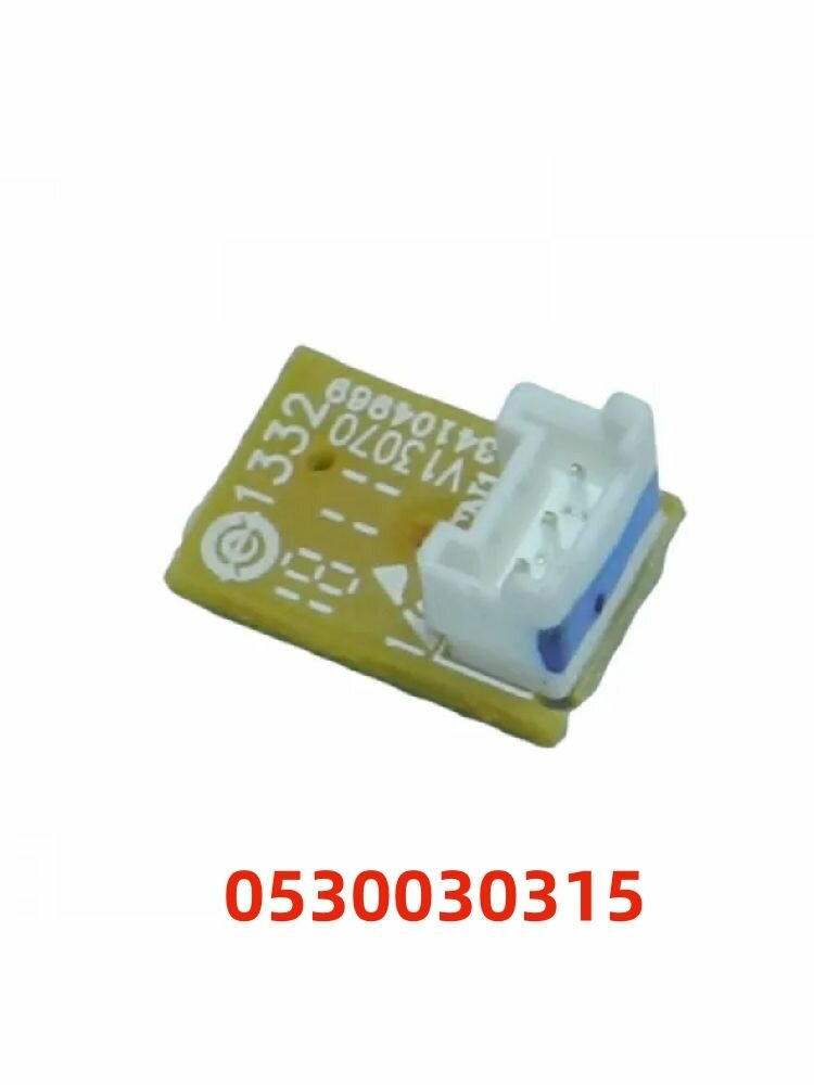 1 шт 0530030315 - Герконовый датчик двери холодильника V13070 14134104969 Haier