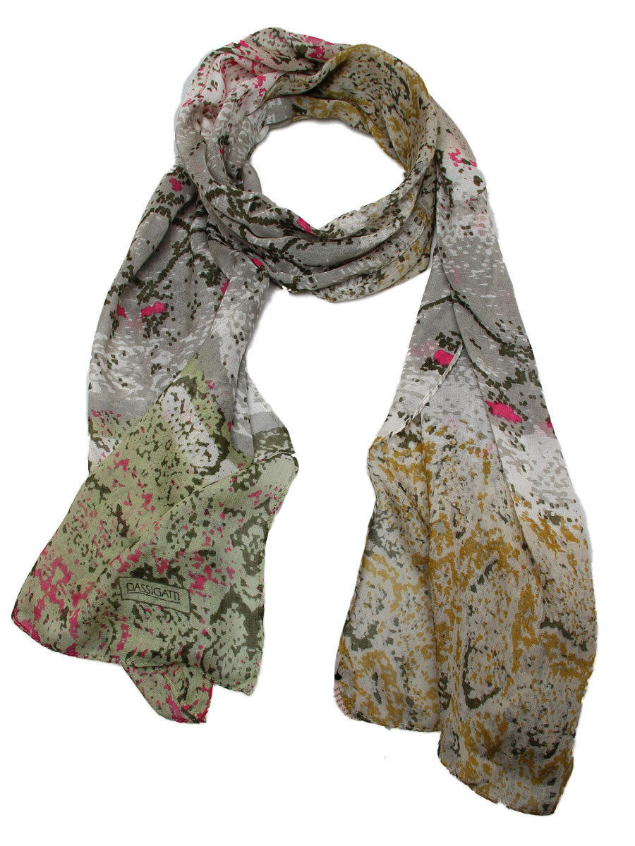 Палантин Весна-лето 2025 для женщин