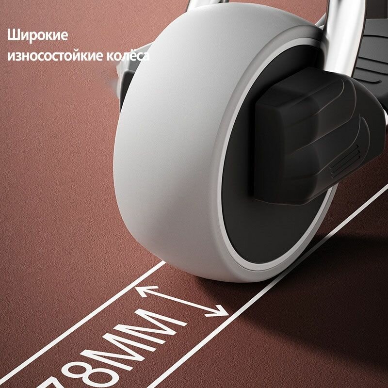 Детский беговел — фото 1