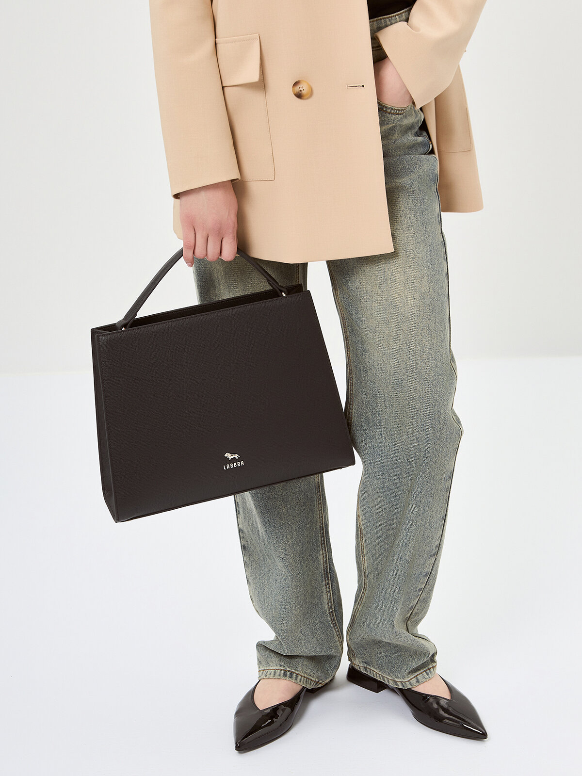 Сумка кросс-боди