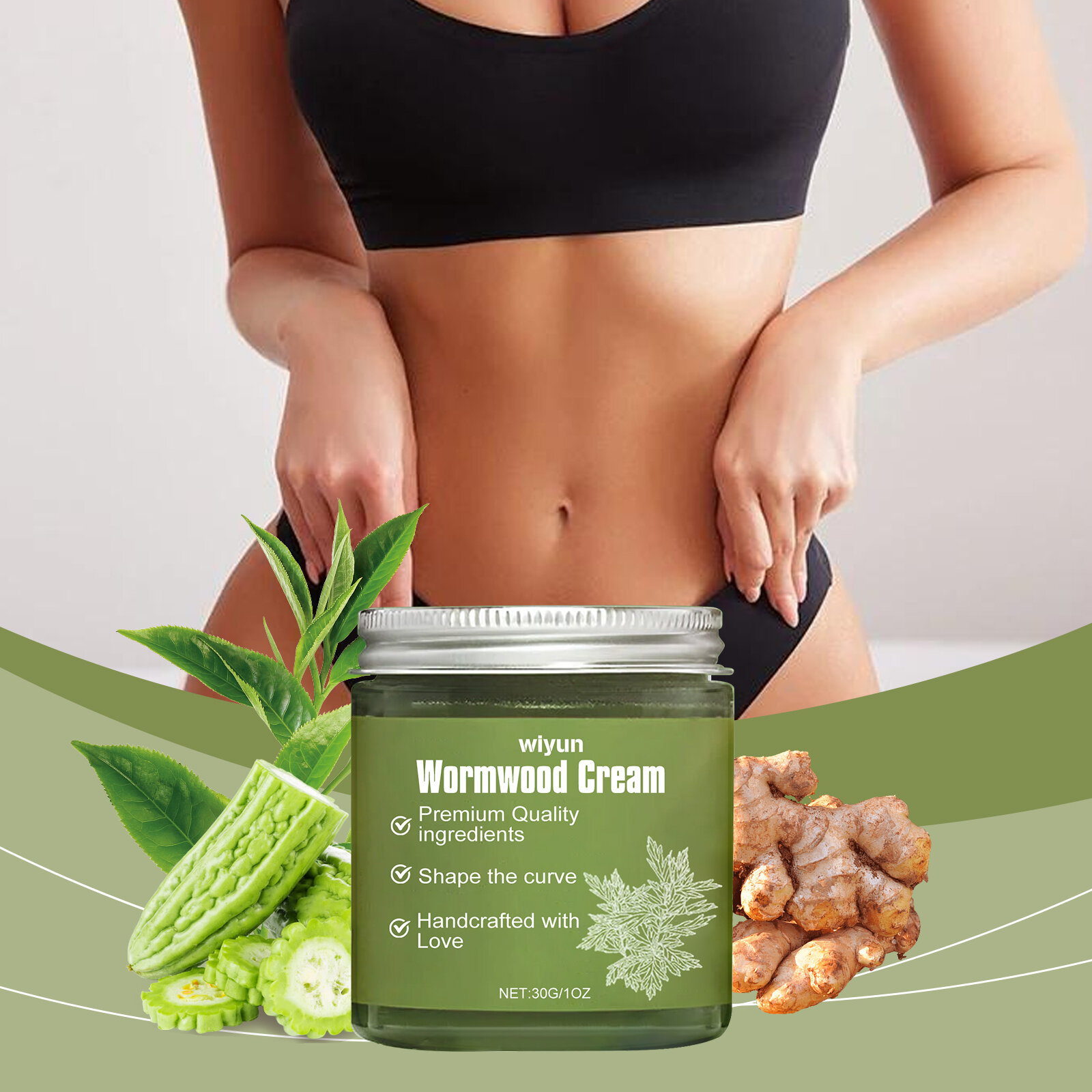 Крем Для Ухода За телом Wiyun Для Всего Тела Нежный Увлажняющий Крем Для Ухода За Кожей Тела Легкий Массажный Крем Для Ухода За телом