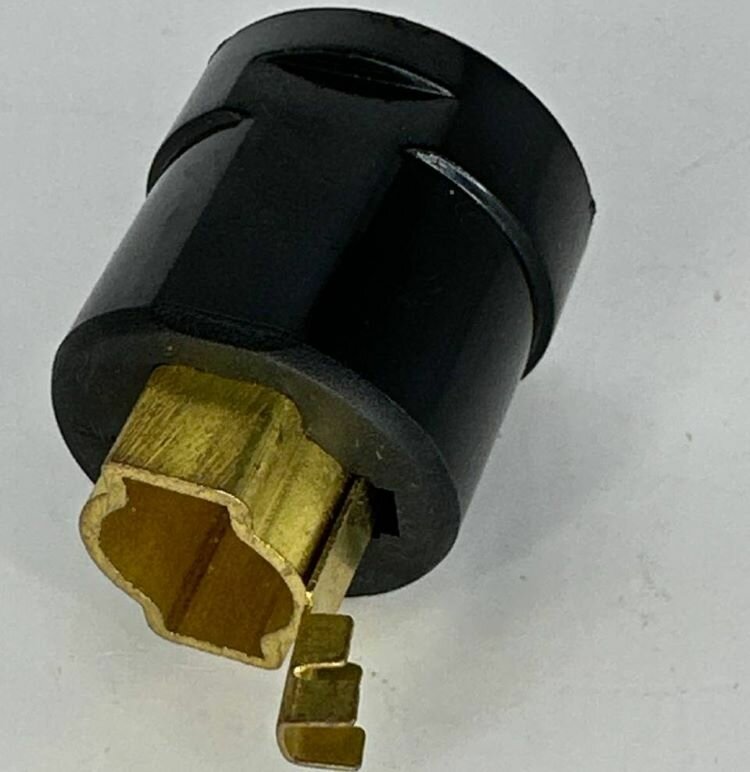 Щеткодержатель Электрической дрели ДУ-13/580/ДУ-13/650/ДУ-13/7