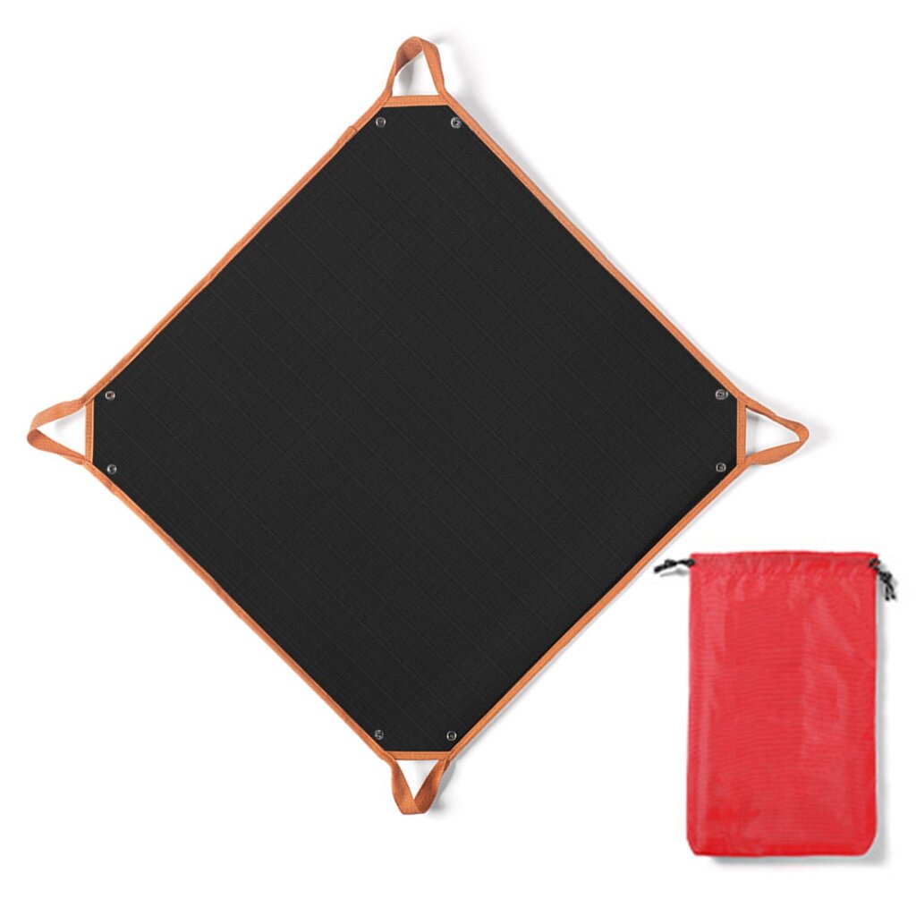 Огнестойкий коврик для плиты