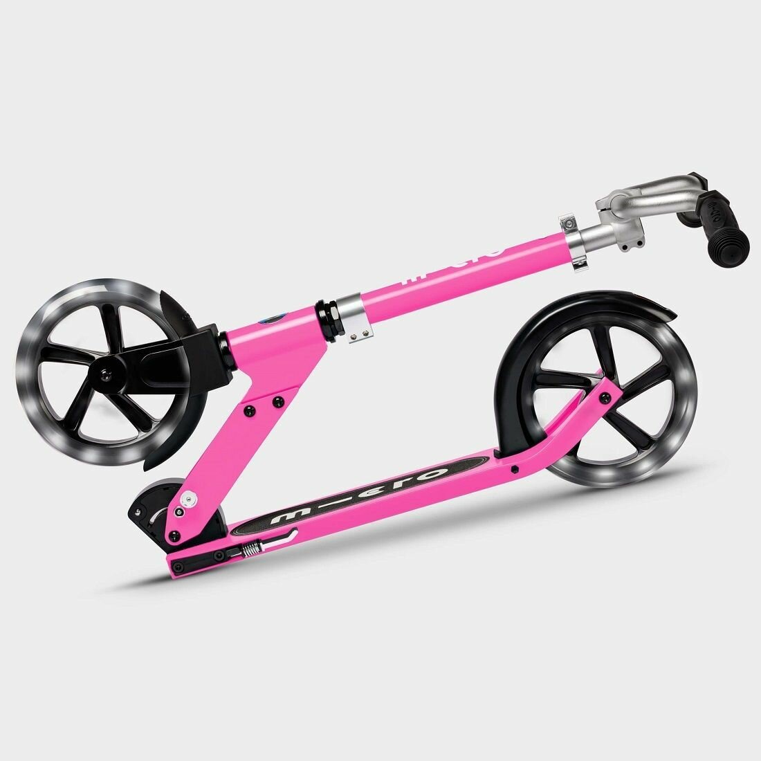 Самокат — фото 1