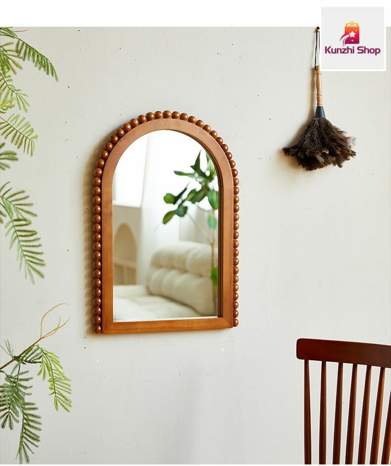 Зеркало интерьерное