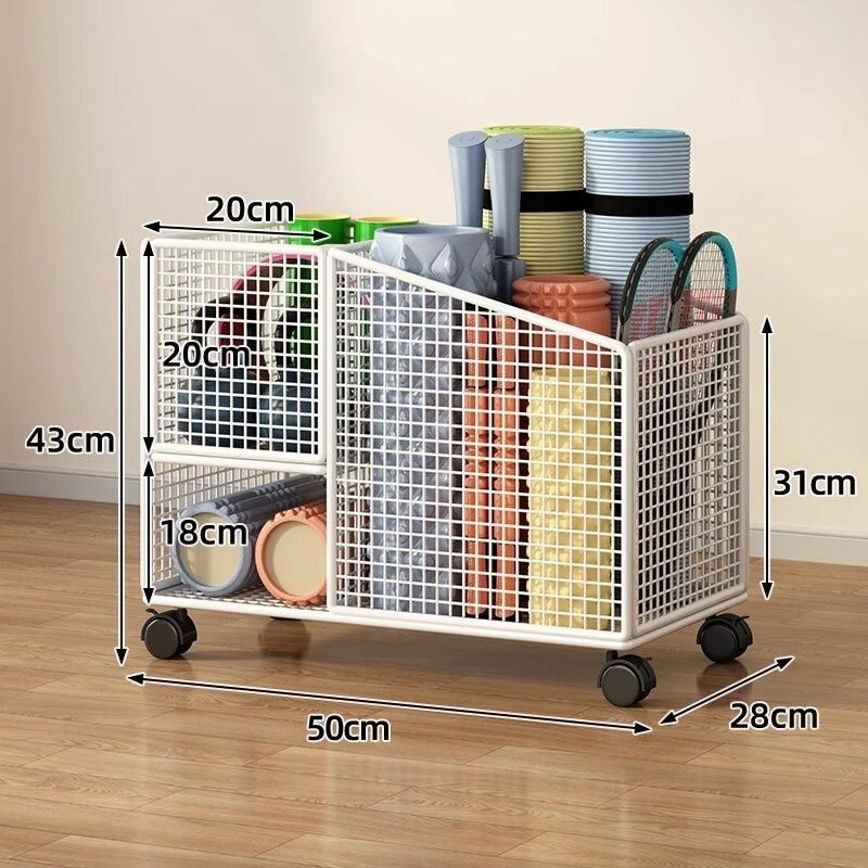 Стойка для инвентаря — фото 1