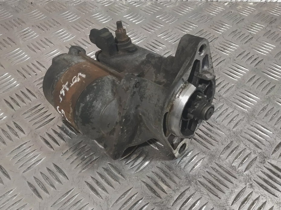 Chrysler Voyager Стартер 04686111AC