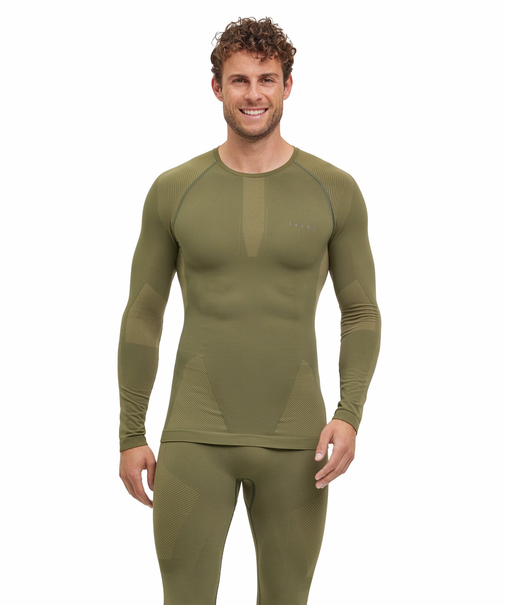 Термолонгслив Longsleeved