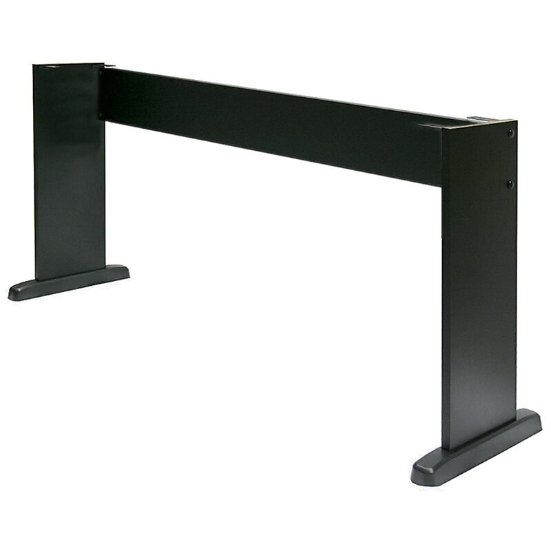 Стойка Lutner Lut-C-46B, для цифрового пианино Casio, черная