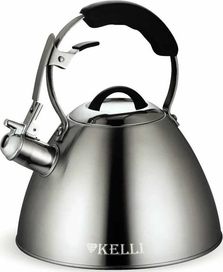 Чайник для плиты KL-4522 3л