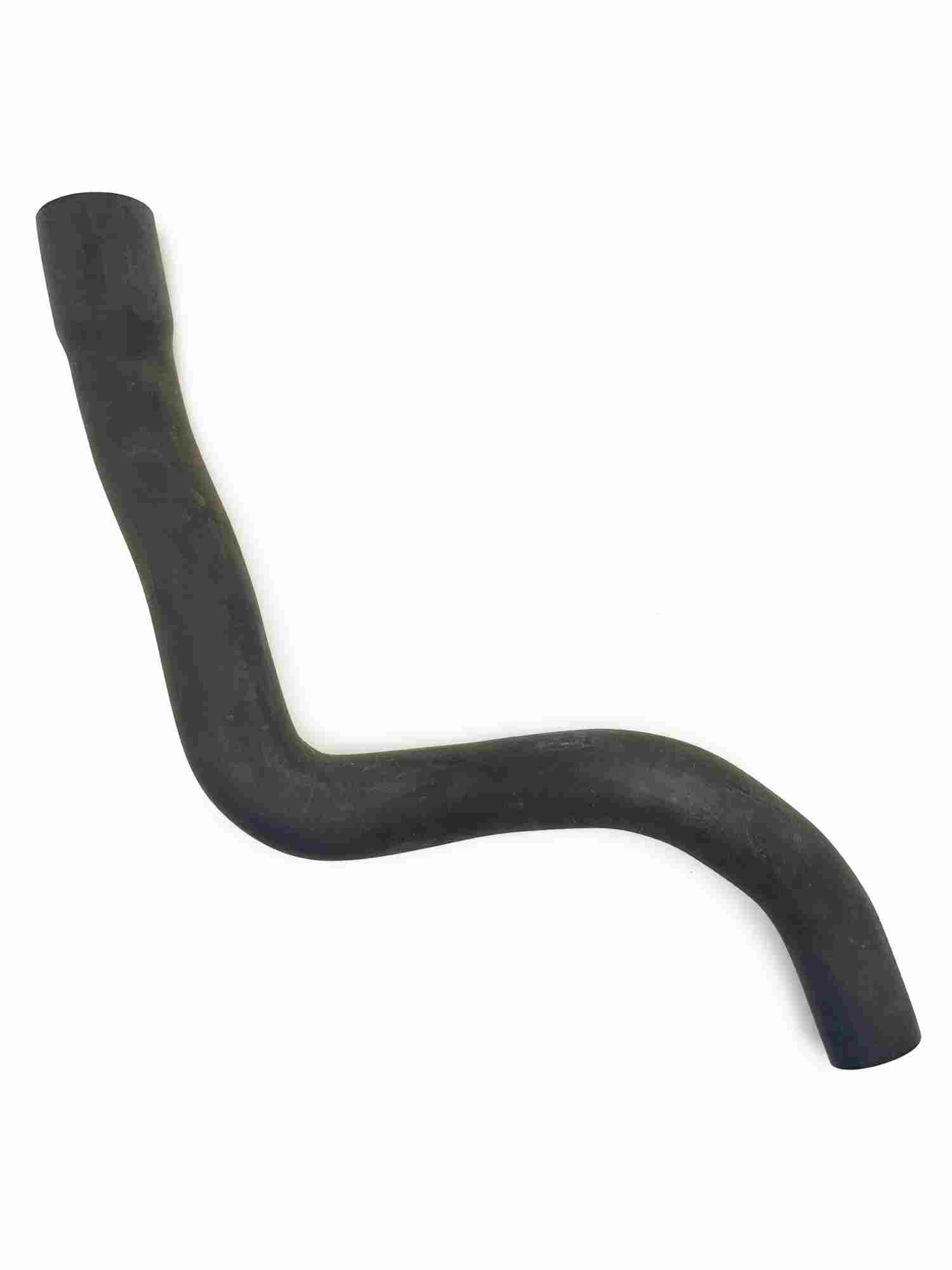 Патрубок радиатора резиновый OPEL Astra, Zafira нижний (90531666 , внутренний Ø 32-38 мм.) belais #20379