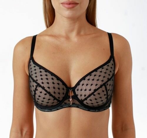 Бюстгальтер HEARTS