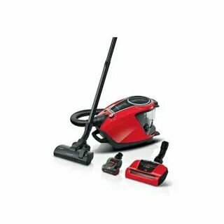 Пылесос Bosch BGS7PET Series 8 ProAnimal, контейнер для пыли, сухая уборка, шум 72 дБ