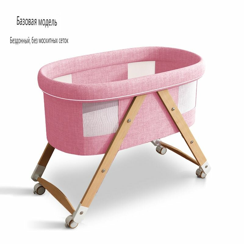 Кроватка для новорожденных