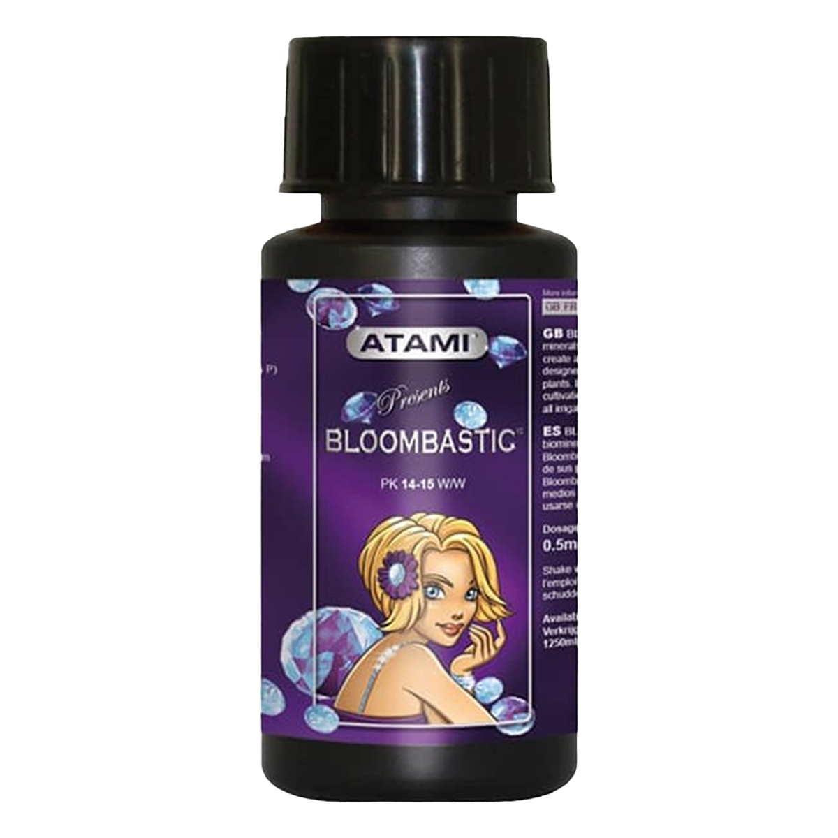 Удобрение Atami ATA Bloombastic, 100 мл