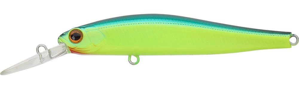 Zipbaits Воблер Zipbaits Rigge Deep 70F 078