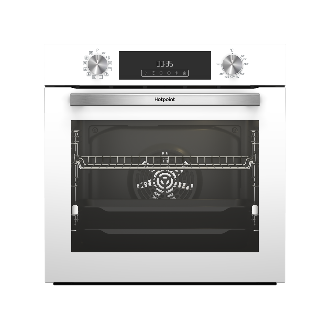 Духовой шкаф Hotpoint HFE8 1221 H WH