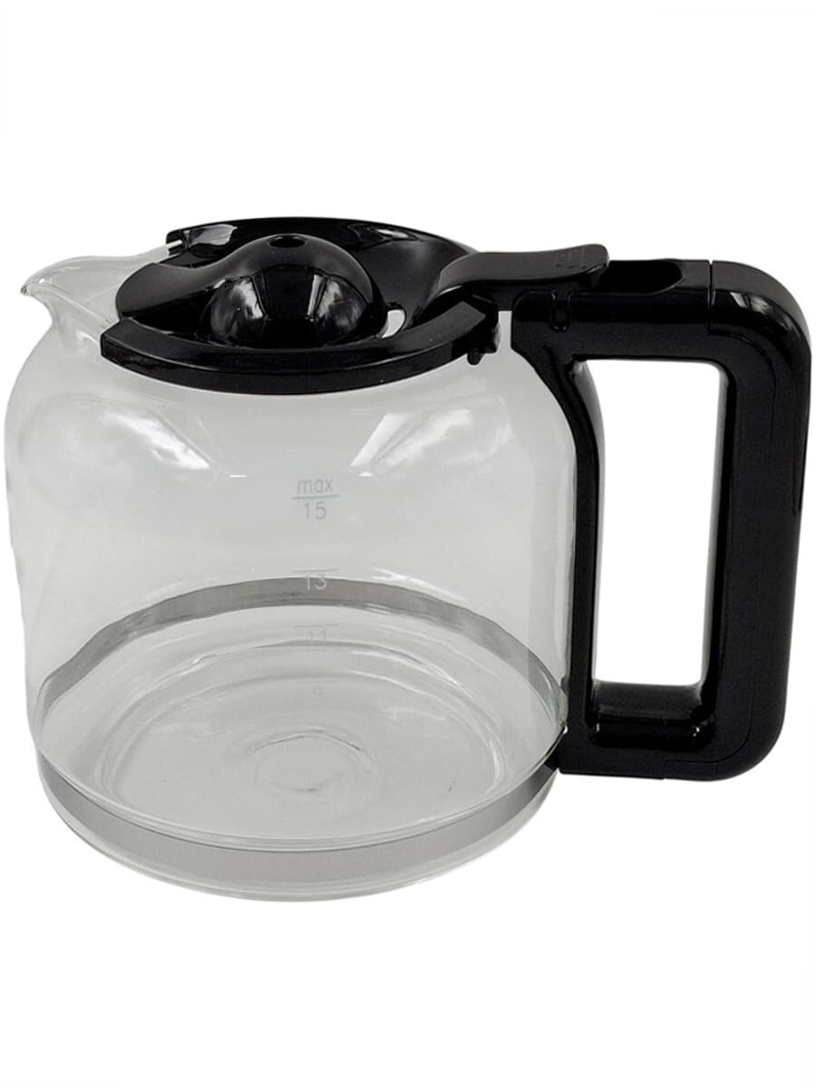 Redmond CM708-KL колба стеклянная в сборе для кофеварки CM708