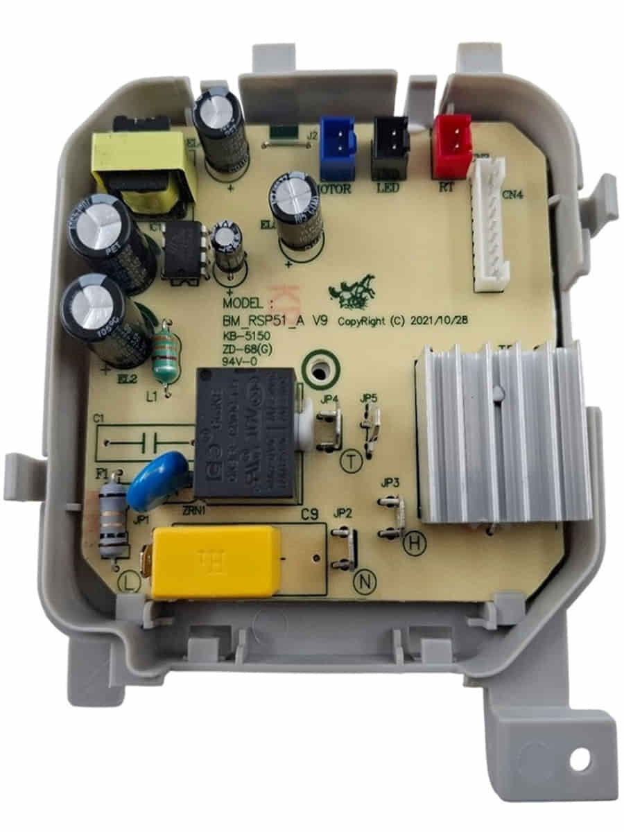 Redmond RTP-M801-PPV3 плата питания (вариант №3) для термопота RTP-M801
